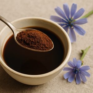 Chicorée : Bienfaits Digestion & Santé - Guide Complet